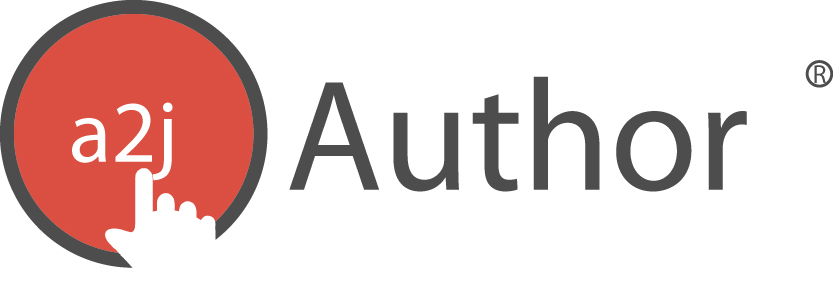 Variable Types | A2J Author